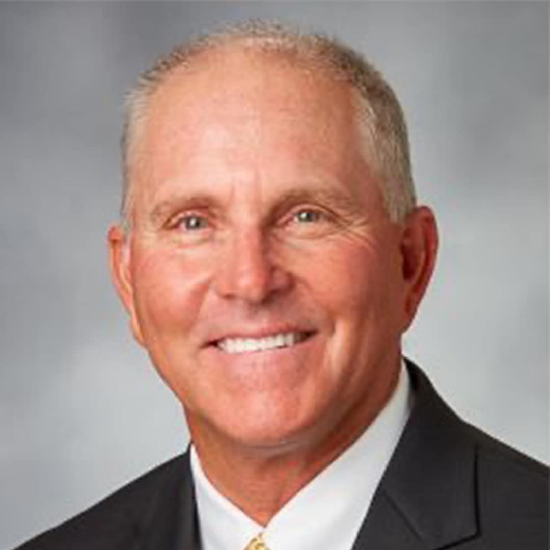 Ron Gring - The CLUB @ Fit for Golf! Fit for Life!