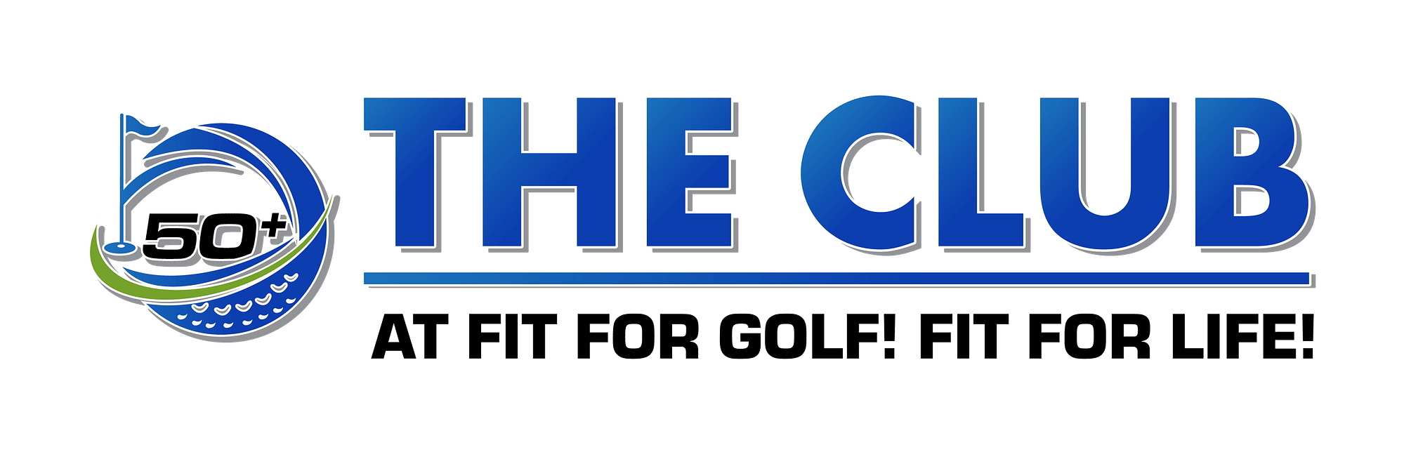 Mindi Boysen - The CLUB @ Fit for Golf! Fit for Life!