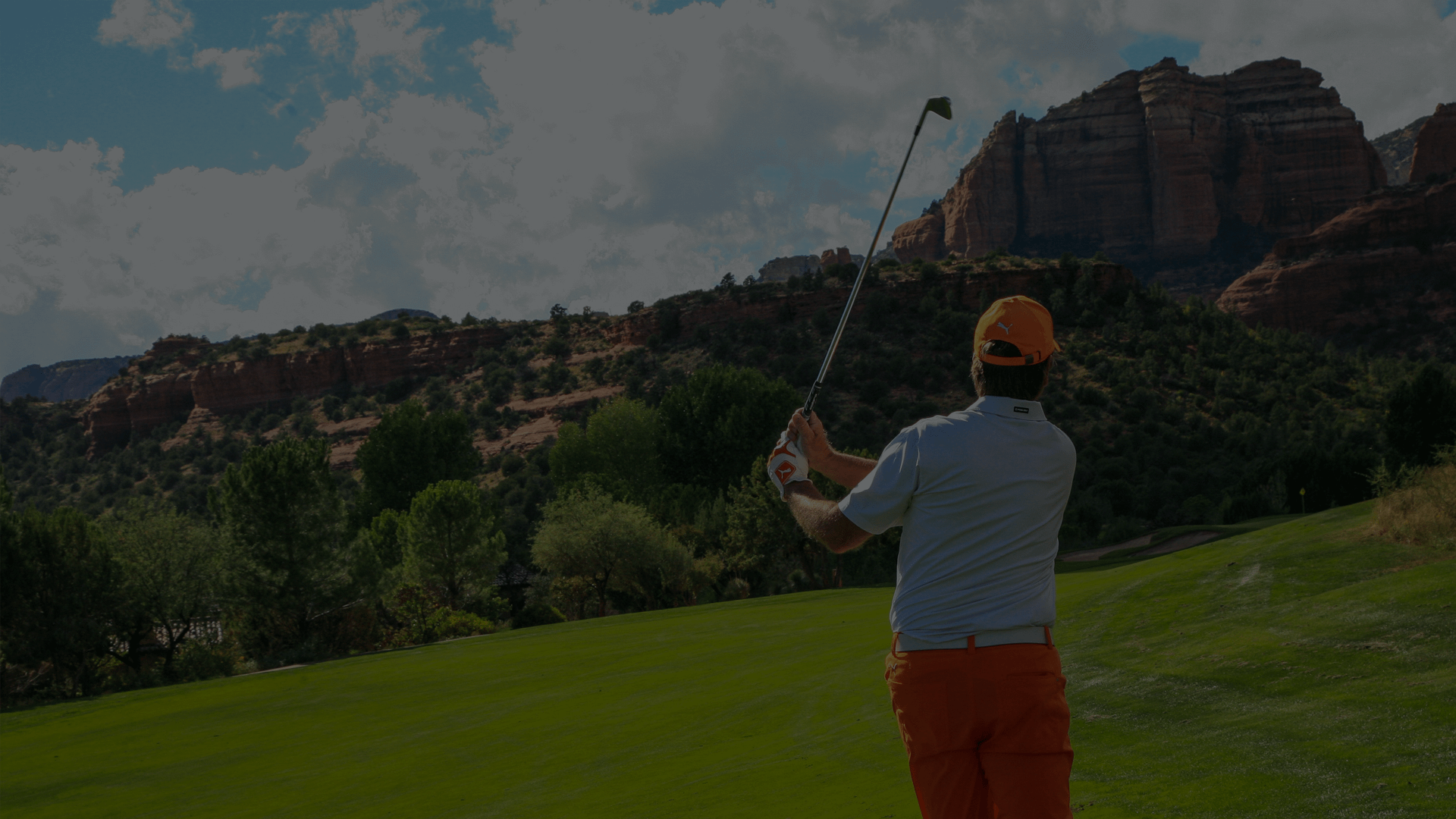 Home - The CLUB @ Fit for Golf! Fit for Life!